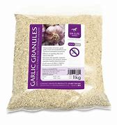 ** COMING SOON** KM Elite Grlic Granules 3kg – David Dumosch