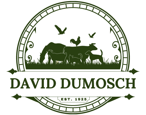 David Dumosch | Specializing in the sale of Agriculture, Equine, and H